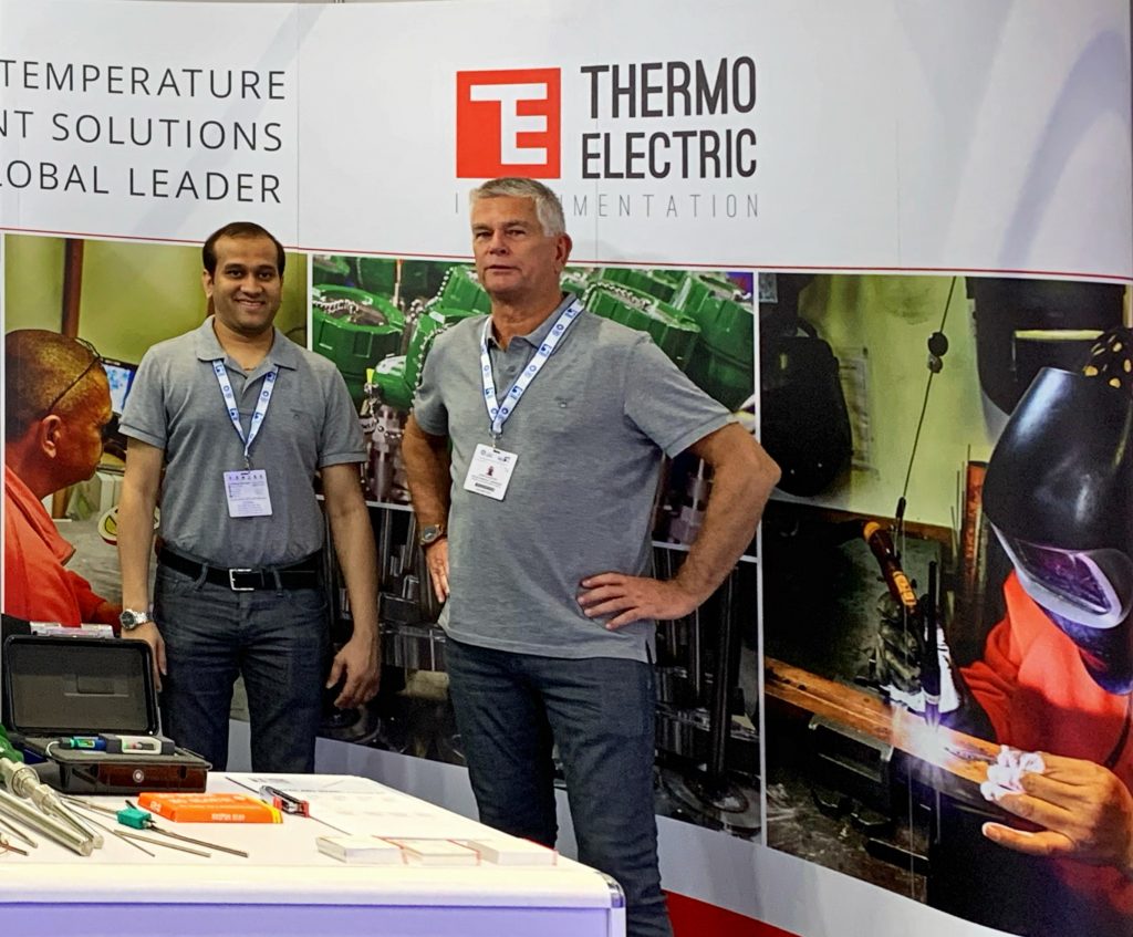 News - TE Instrumentation