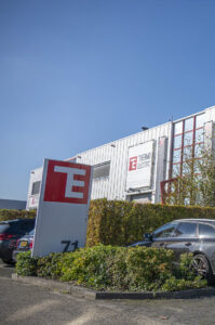 Home - TE Instrumentation